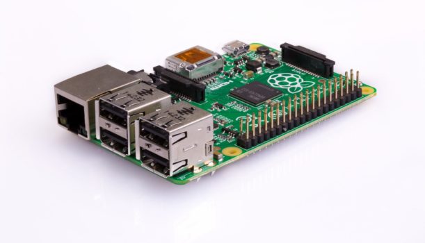 Qu’est ce qu’une raspberry pi? – MiniProjets.net